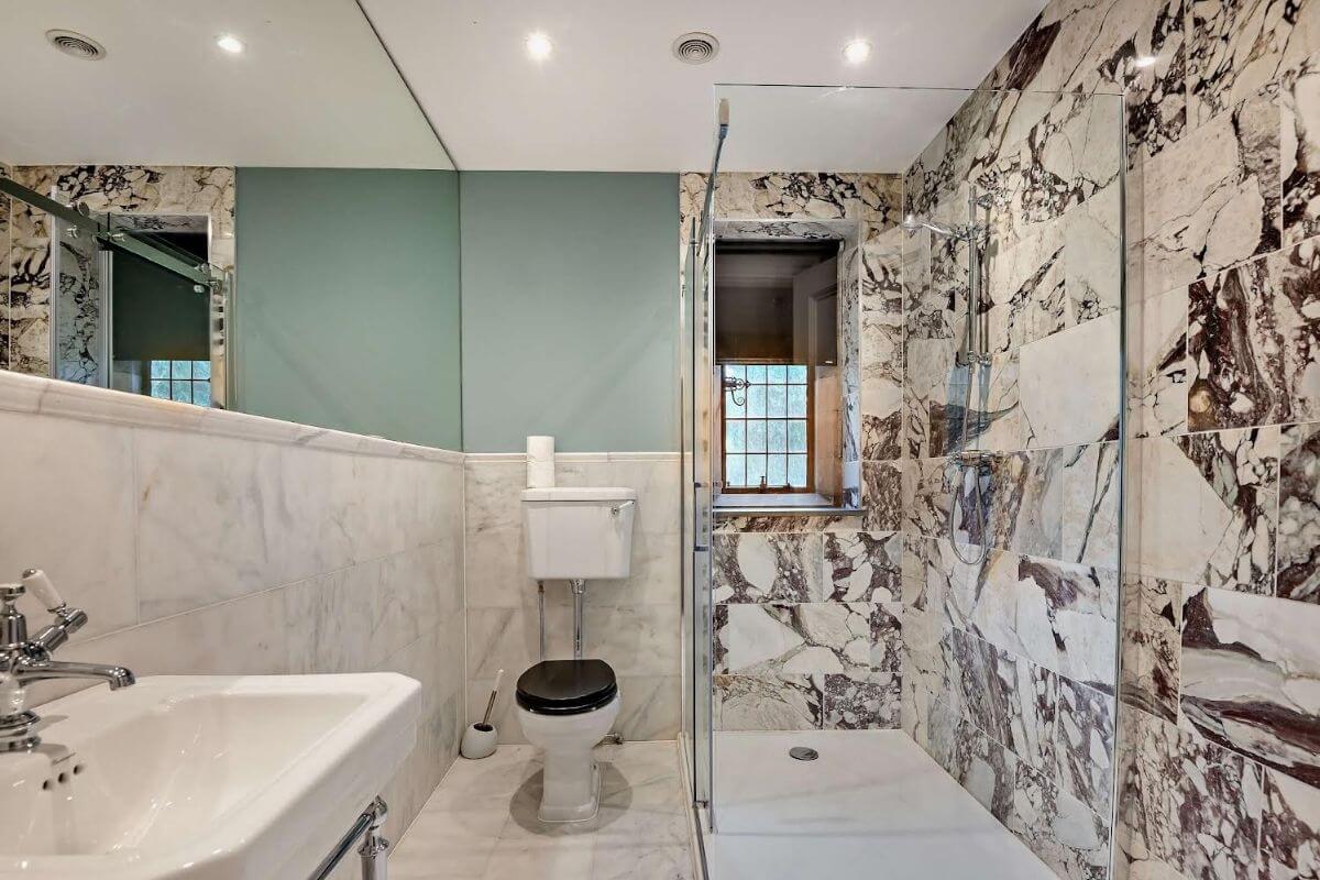 Croes Vaen | Rockfield Barns