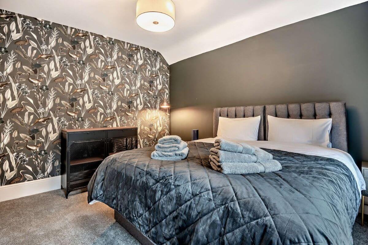 Croes Vaen | Rockfield Barns