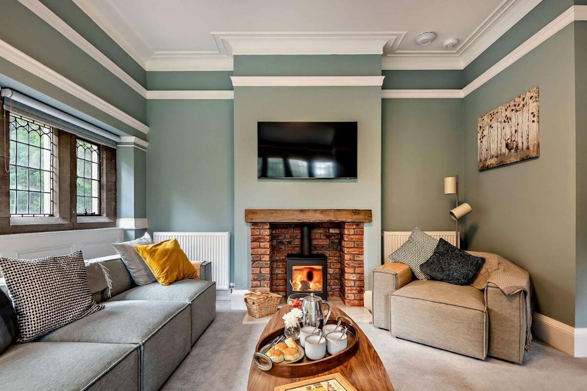 Croes Vaen | Rockfield Barns