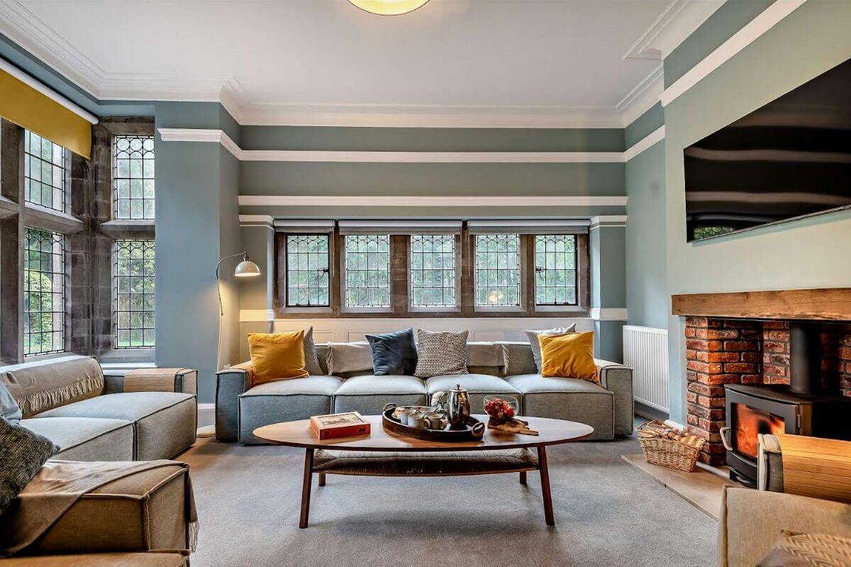 Croes Vaen | Rockfield Barns